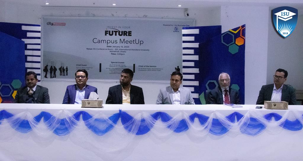 International Standard University