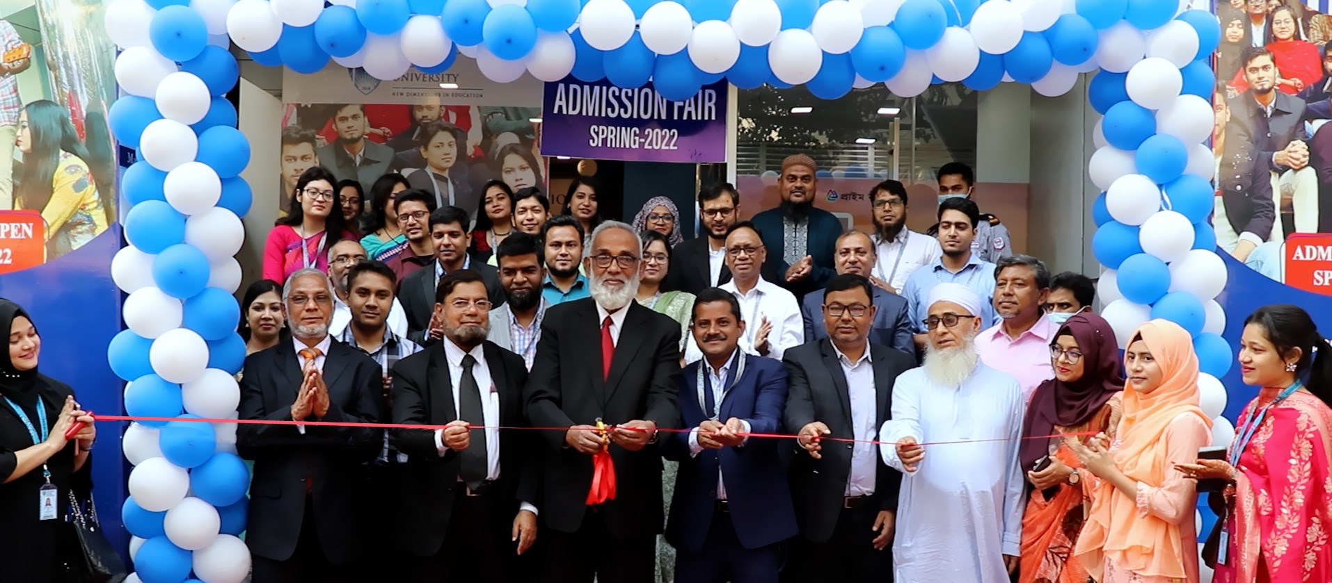 International Standard University