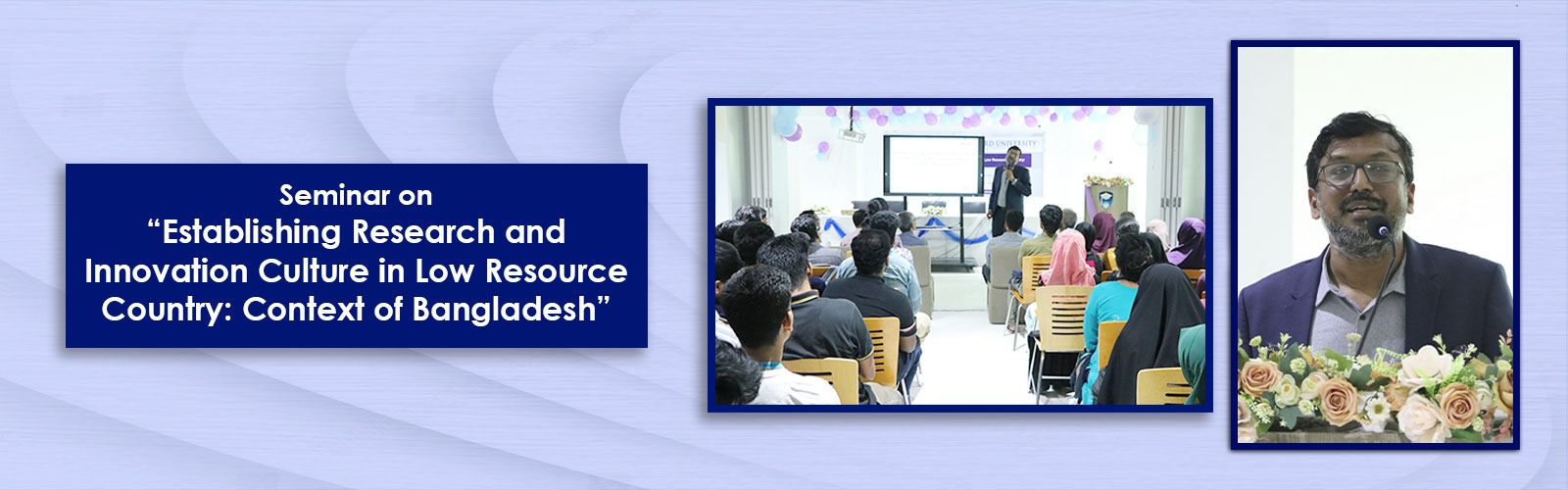 International Standard University